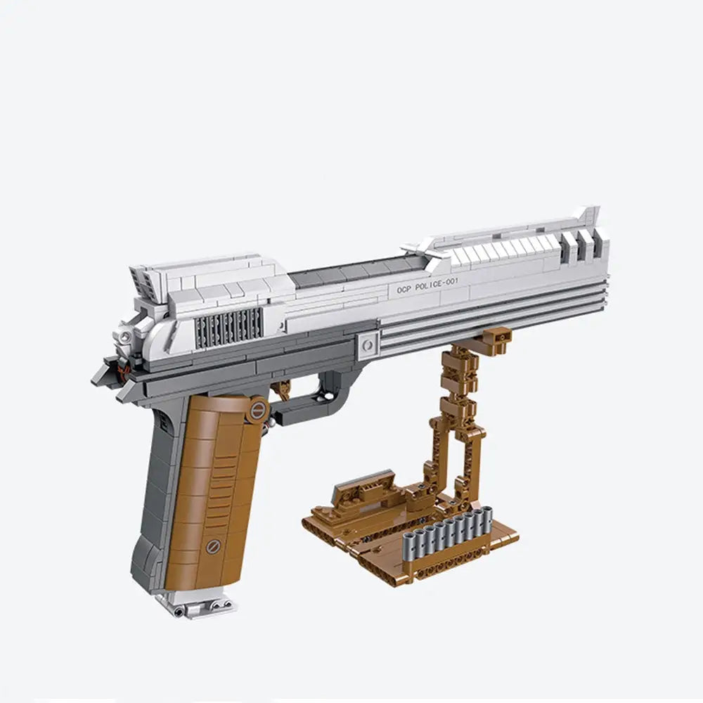 Weapon and Gun Collection | USABLOCKS